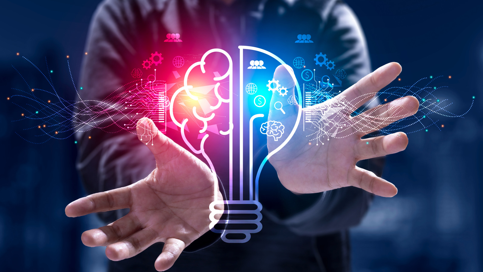 These Personality Traits Correlate With Higher Intelligence