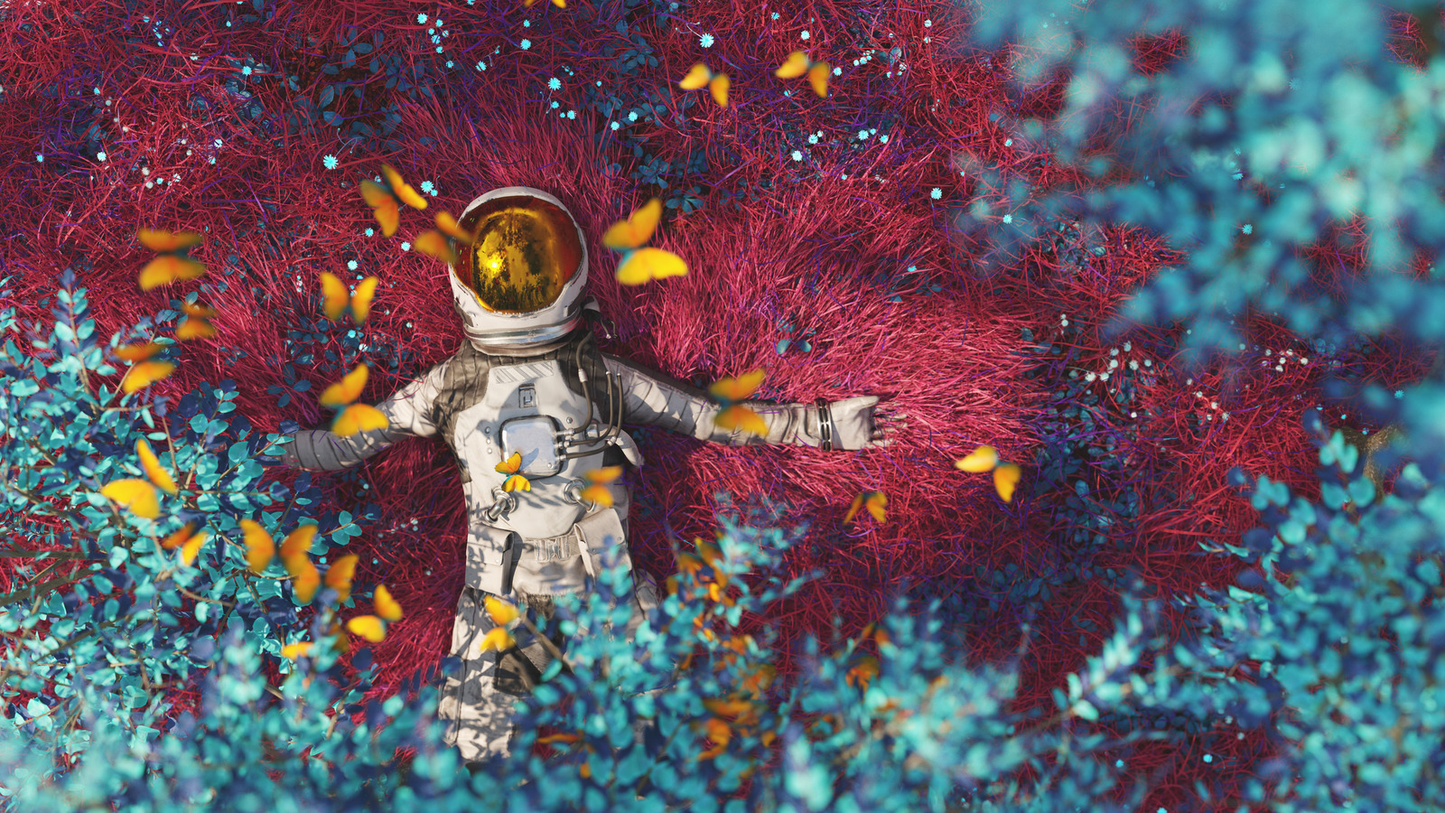 5 Worlds Where Extraterrestrial Life Could Be Hiding