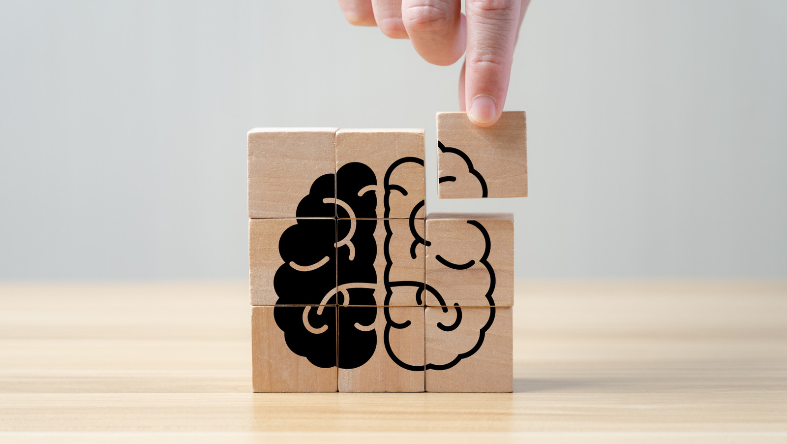 9 Strange Cases Where People Survived With Pieces Of Their Brain Missing