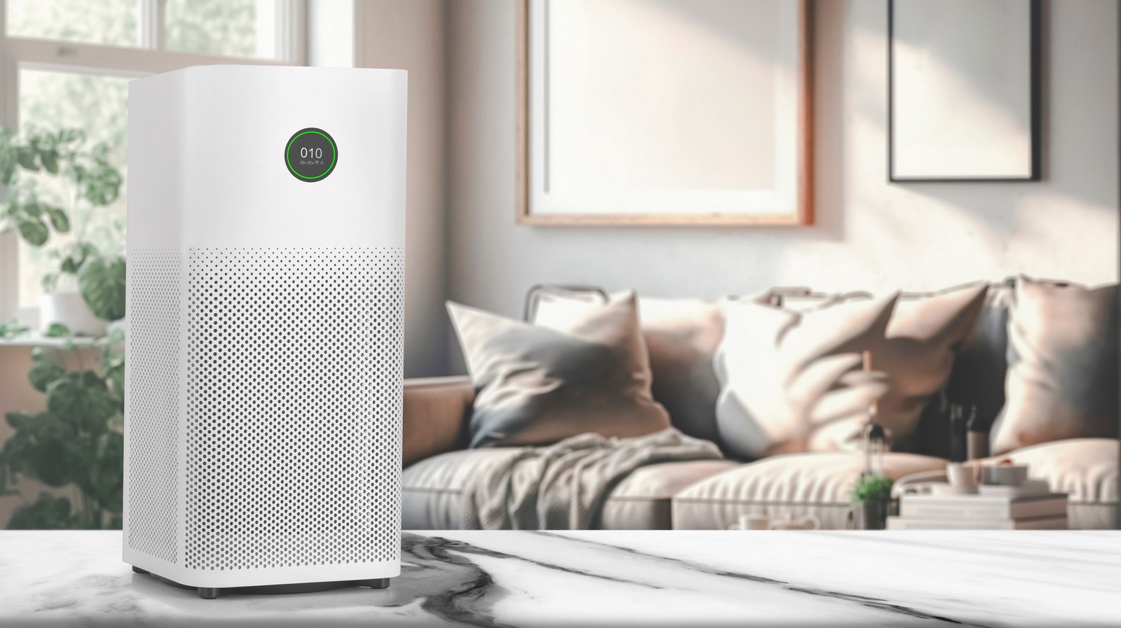 All To Know If HEPA And Activated Carbon Air Purifiers Reduce Bad Odors?