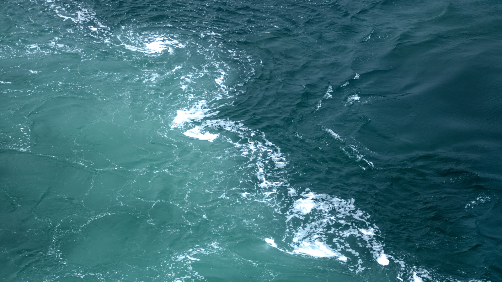 Don't Believe This Myth About The Spot Where The Atlantic And Pacific ...