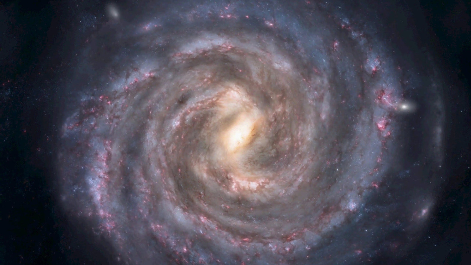 Here's Why We Still Don't Know How Many Solar Systems Are In The Milky Way
