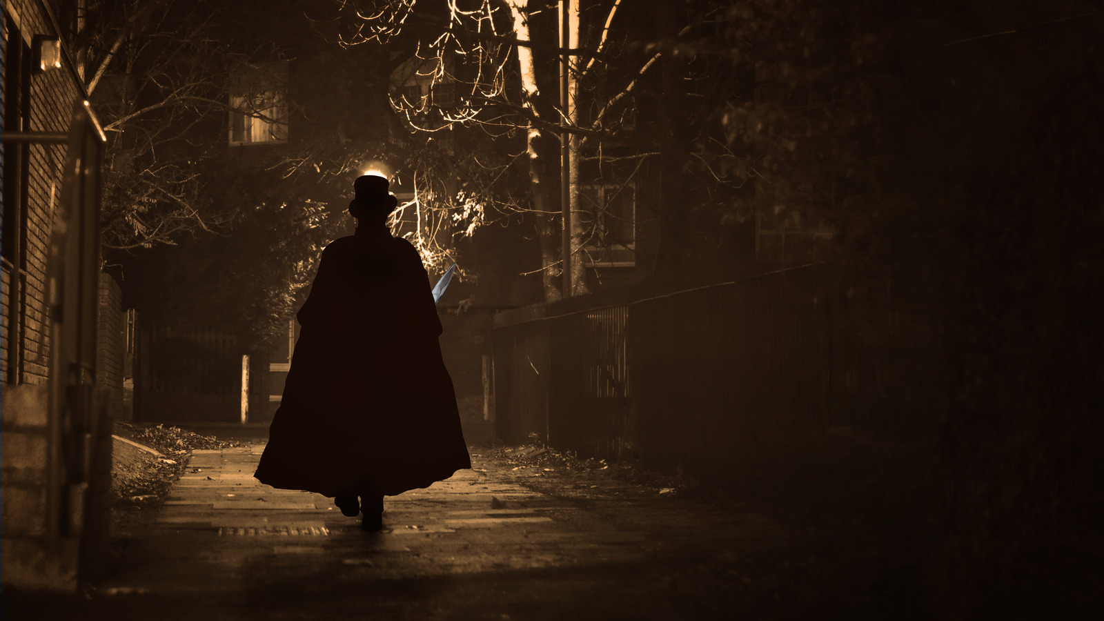 How DNA Evidence Finally Exposed The Potential Identity Of Jack The Ripper