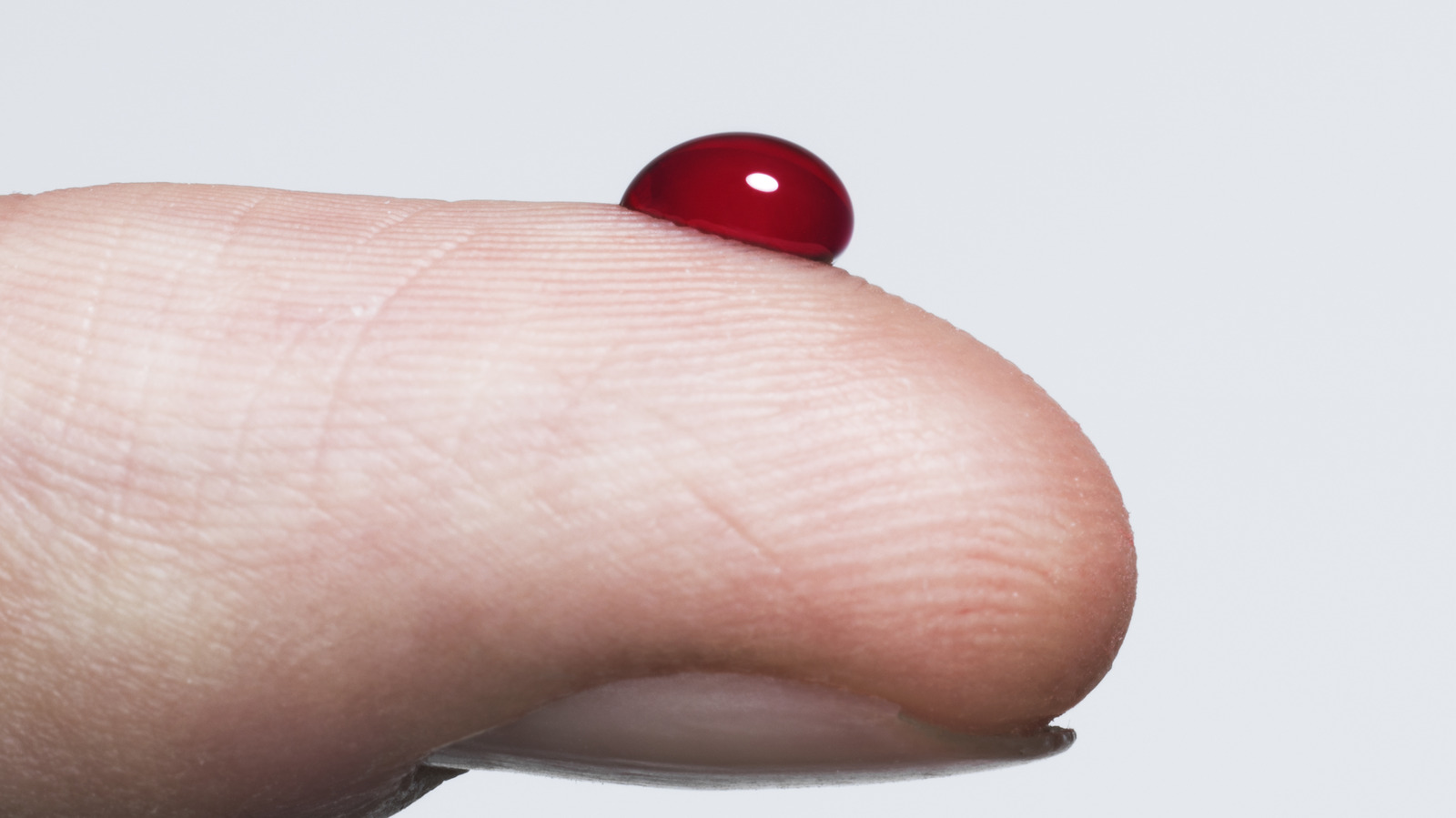 How Many Gallons Of Blood Are In The Human Body And How Much Can You ...