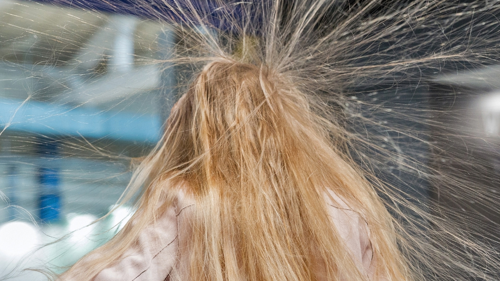 How To Get Rid Of Static Electricity In The Body