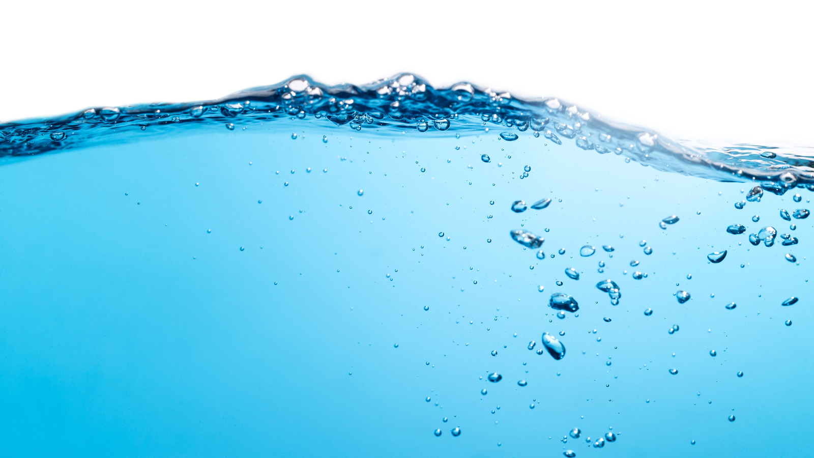 How To Make Negatively Charged Water