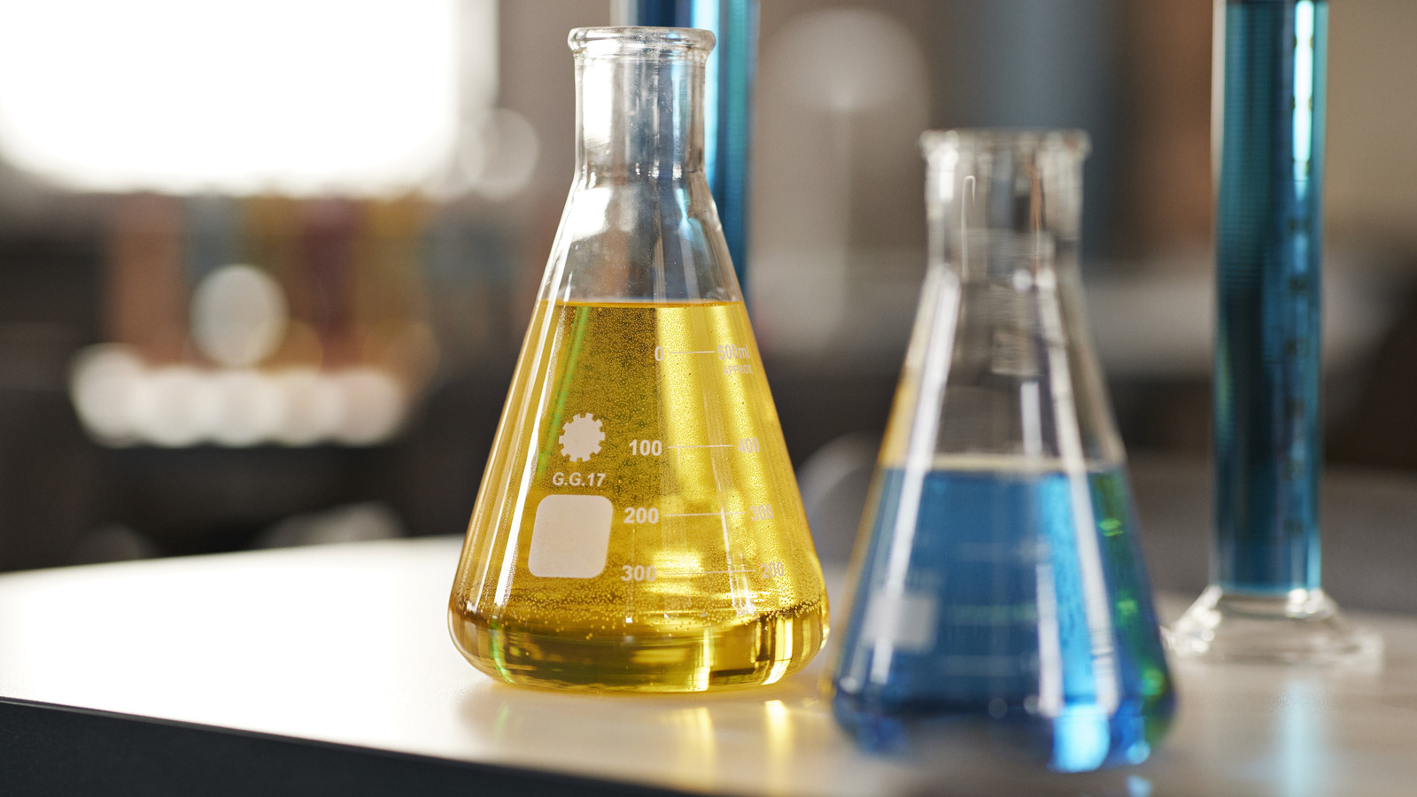 Acid Neutralising Substance