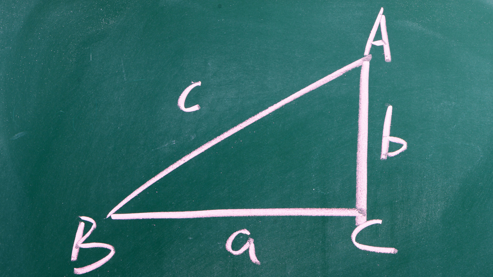 How To Solve For X In A Triangle