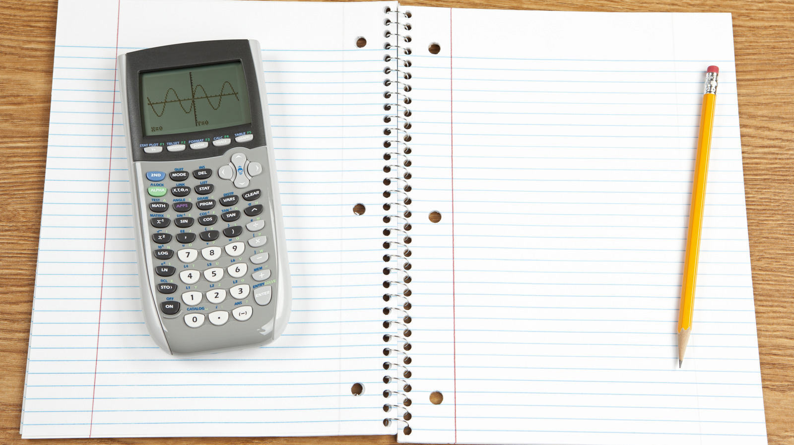 How To Use A Graphing Calculator