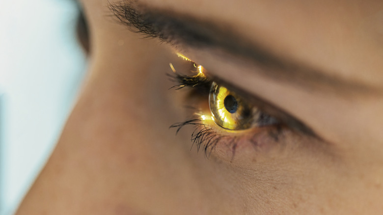 Long Term Side Effects Of Blue Light That Aren't Widely Discussed