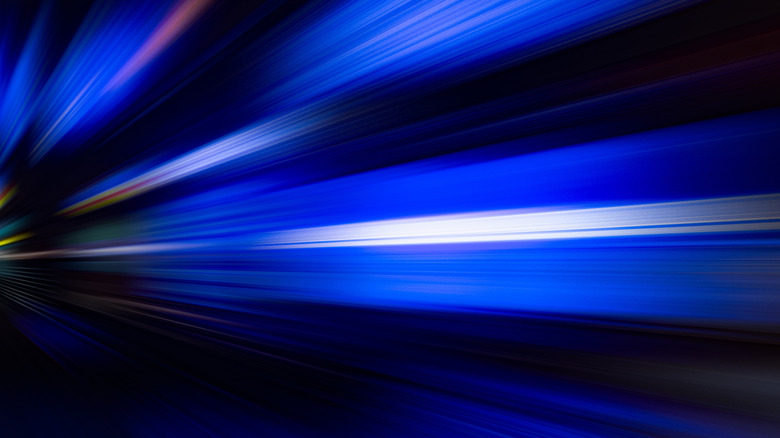 Long Term Side Effects Of Blue Light That Aren't Widely Discussed