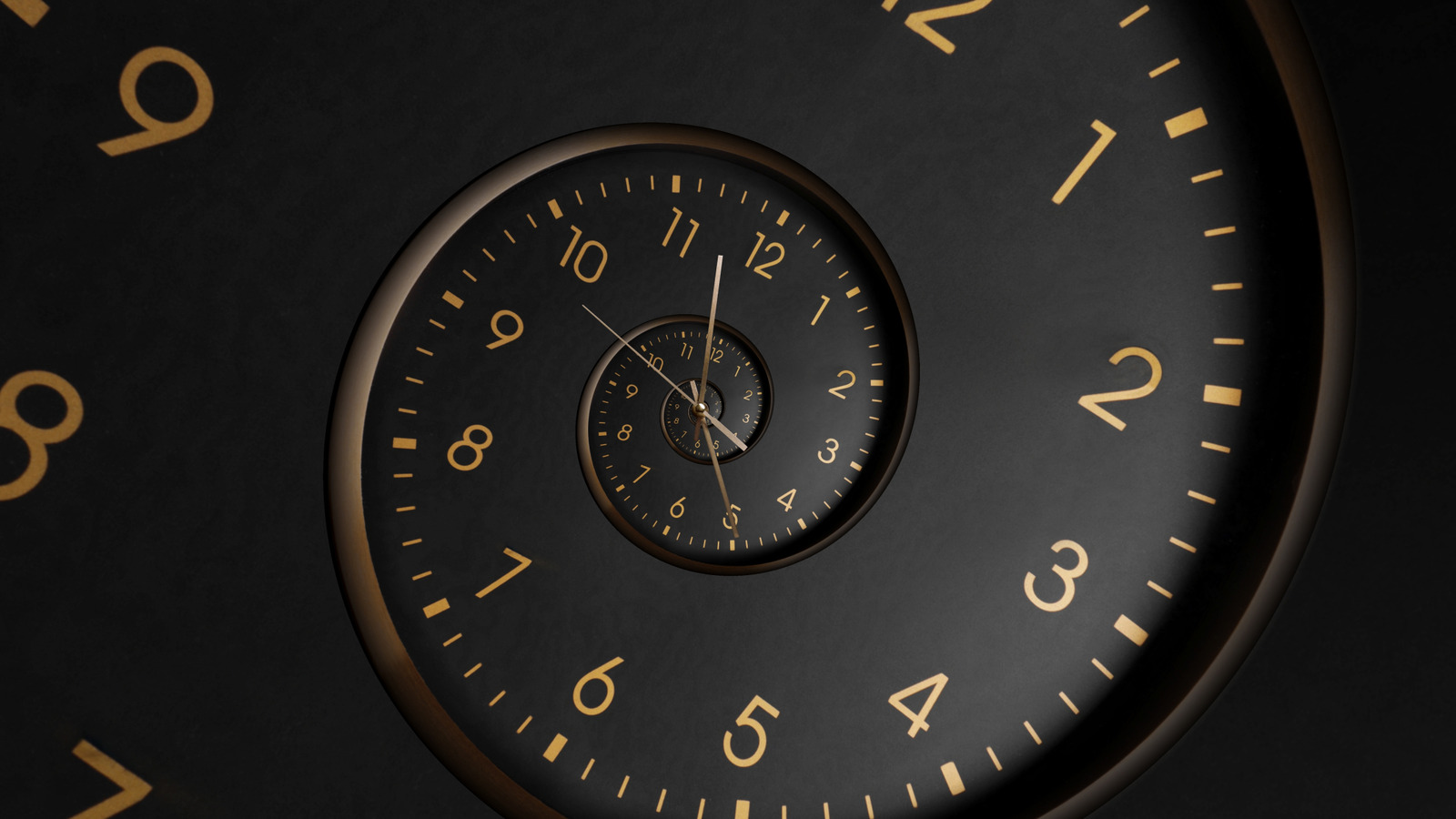 One Major Problem With Time Travel May Not Be An Issue After All