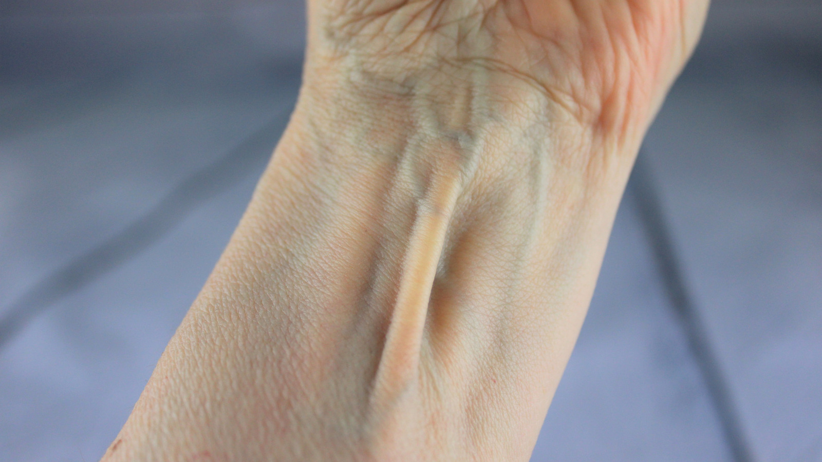 One Missing Feature From Your Wrist Is A Clear Sign Of Evolution