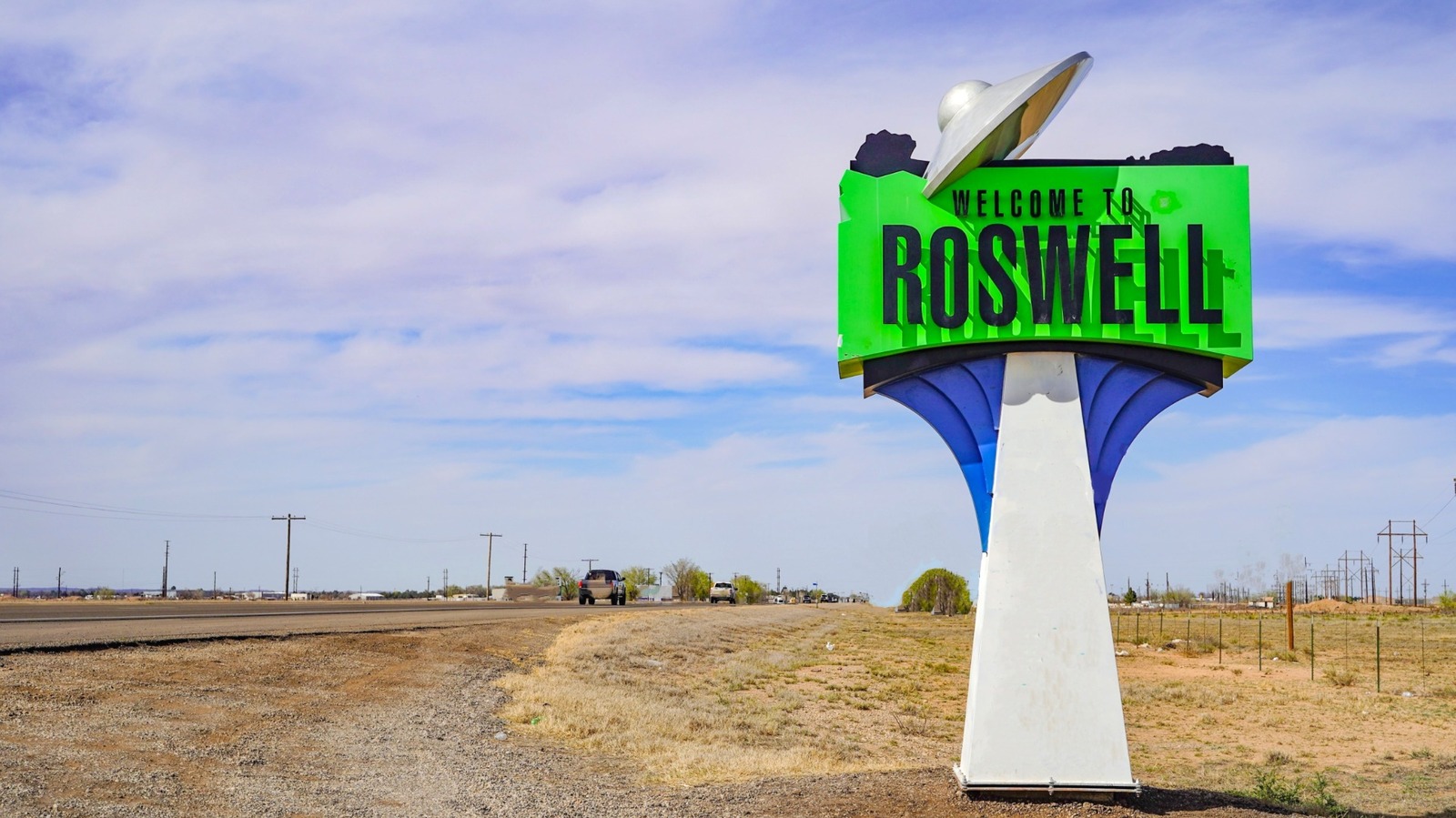 Roswell, New Mexico Should Be Famous For More Than Just Aliens