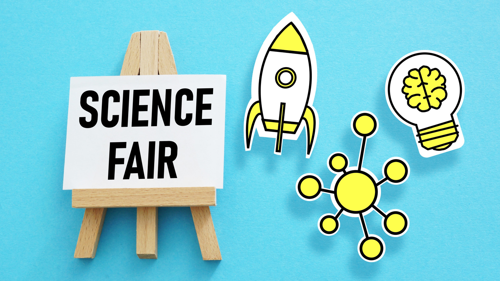 Science Fair Project Name