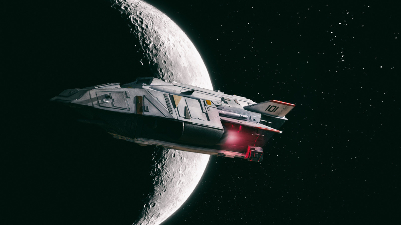 Science Fiction Vs. Science Fact: The Potential Of Starfield's Helium-3 ...