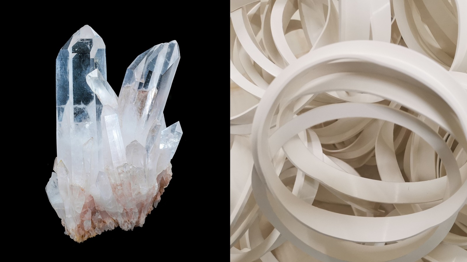 Silicon Vs. Silicone: How Each Material Is Used
