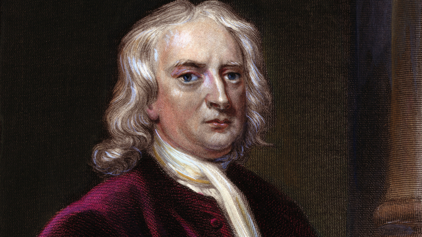 Sir Isaac Newton's End Of The World Prediction Is More Complicated Than ...