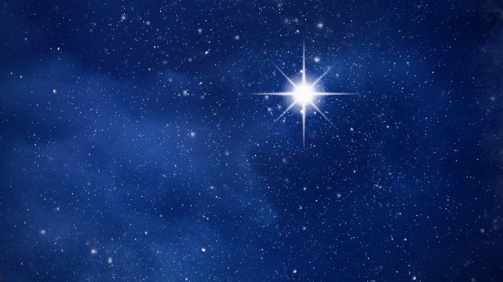 That Bright Star In The East Isn't A Star At All