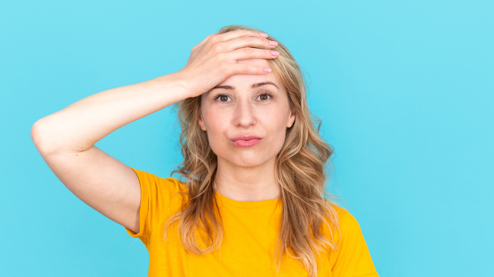 The 10 Worst First Date Mistakes According To Science