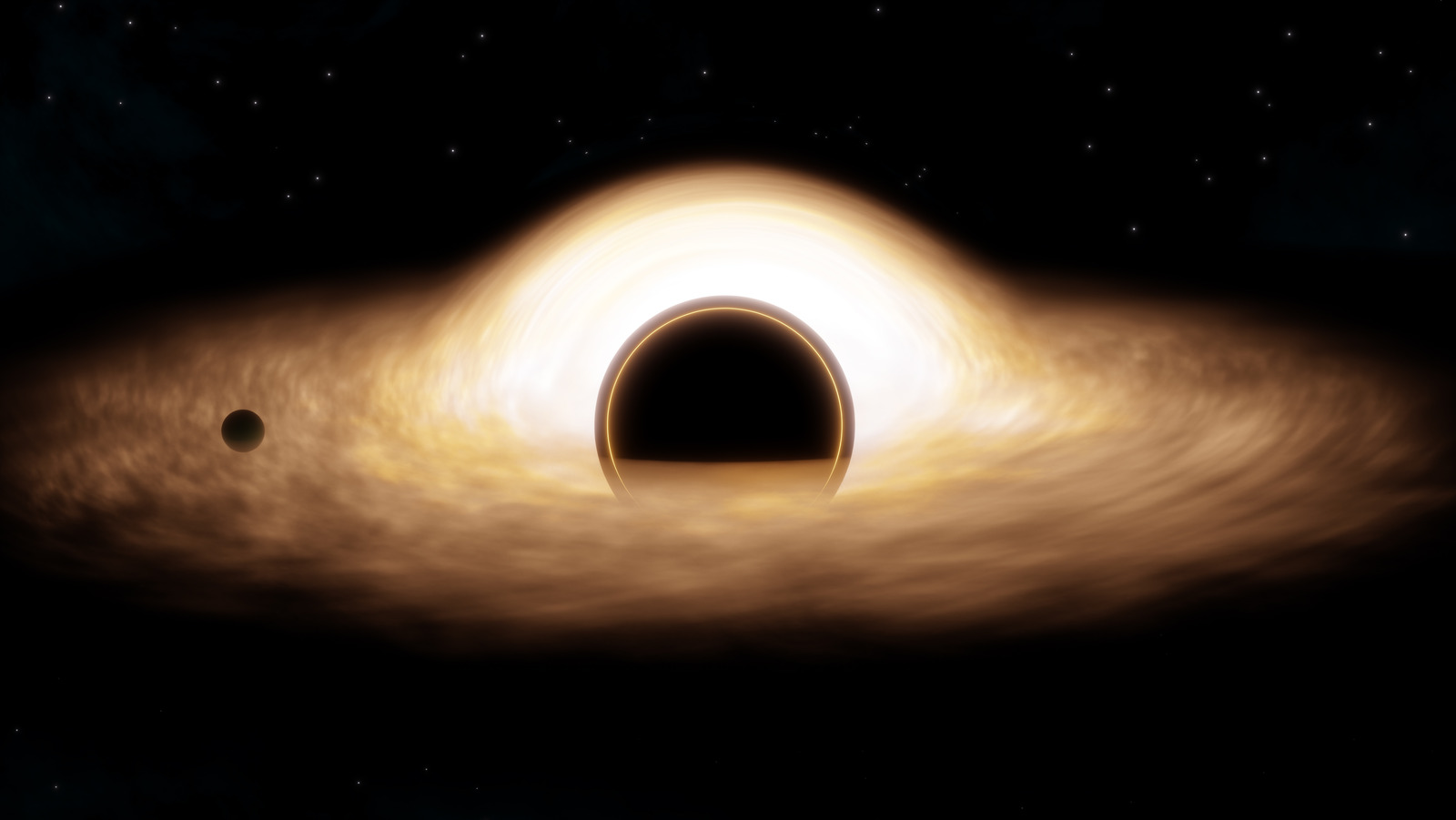 The 13 Biggest Mysteries About Black Holes Science Still Can't Explain