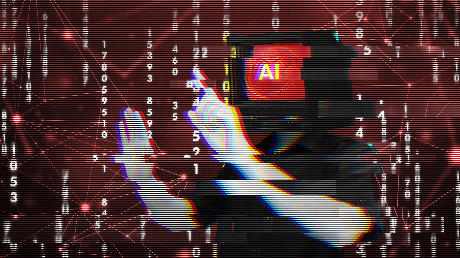 The Chilling Threat Google's Gemini AI Reportedly Told A Student