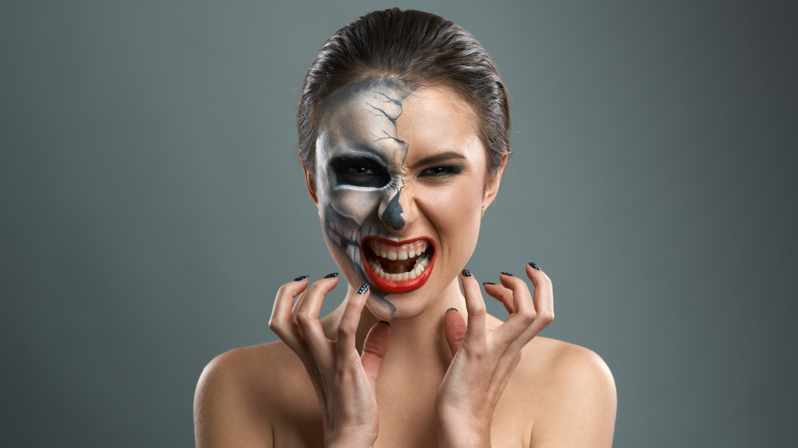 The 'Flesh-Eating Disease' That Could Be One Of The Most Disturbing ...