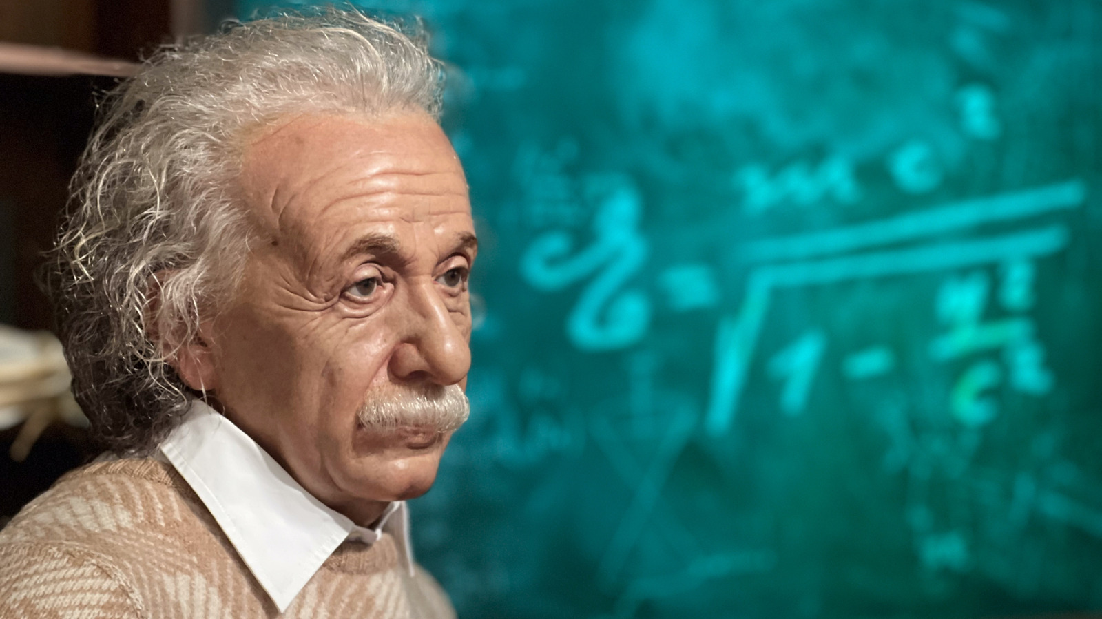 The Grand Problem That Stumped Einstein And Still Baffles Physicists Today
