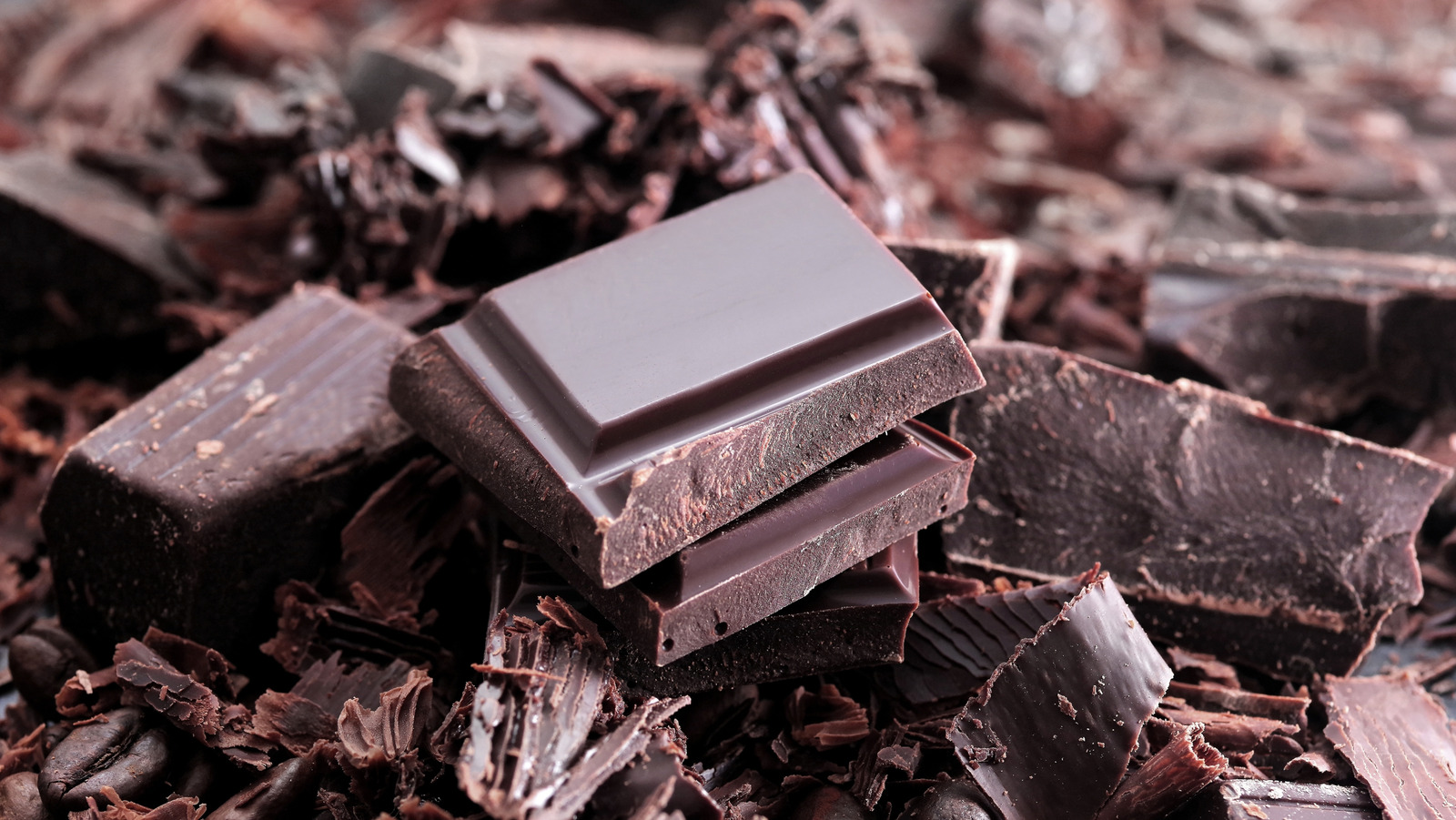 The Science Behind Why Dark Chocolate Is So Bitter
