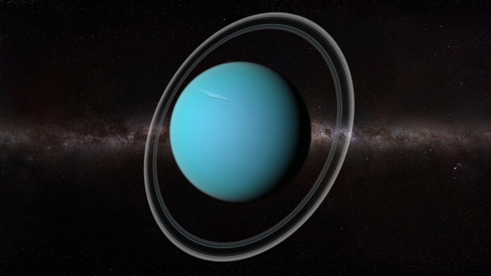 The Smelly Truth About Uranus