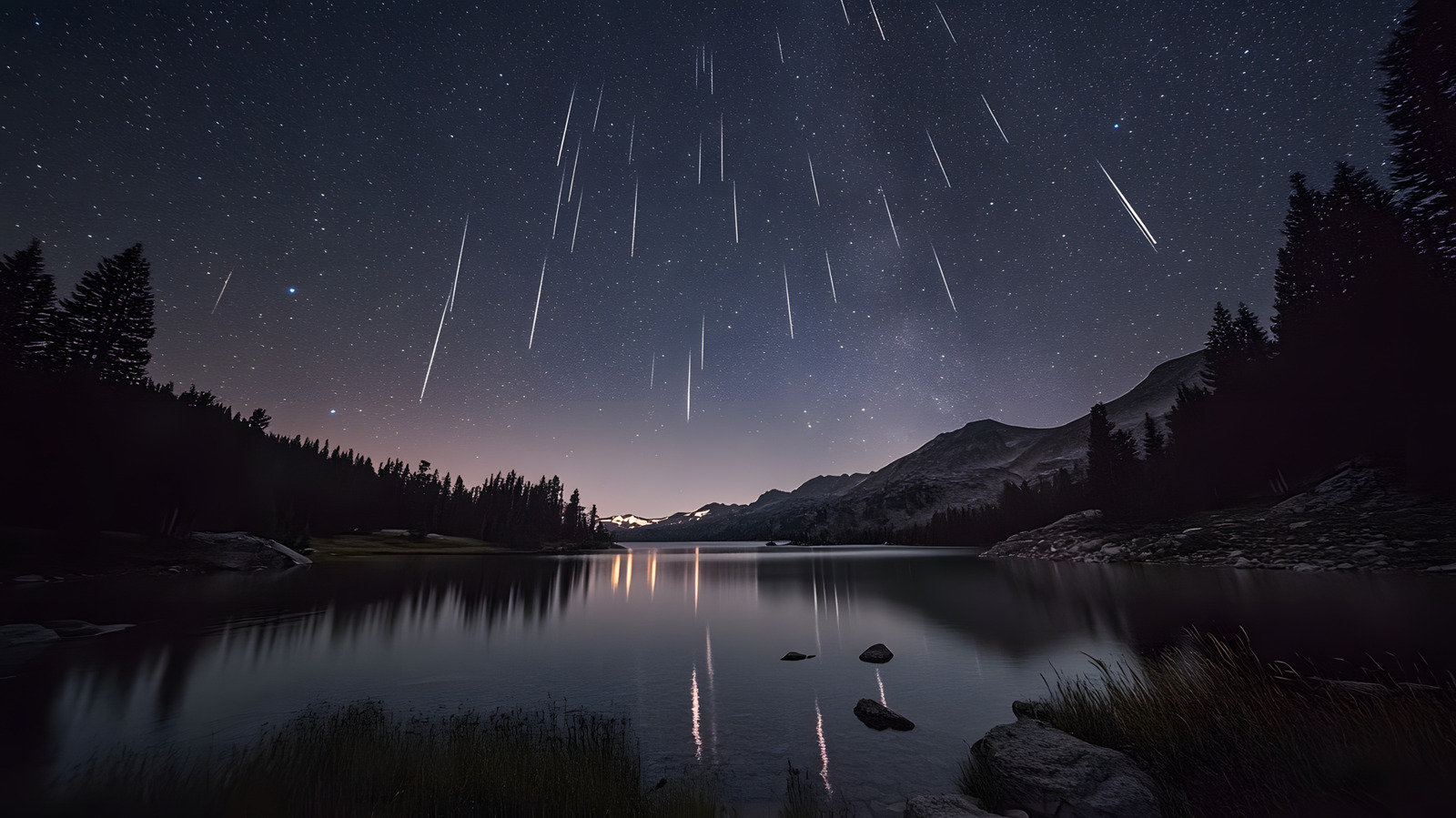 The Staggering Amount Of Space Debris That Hits Earth Daily