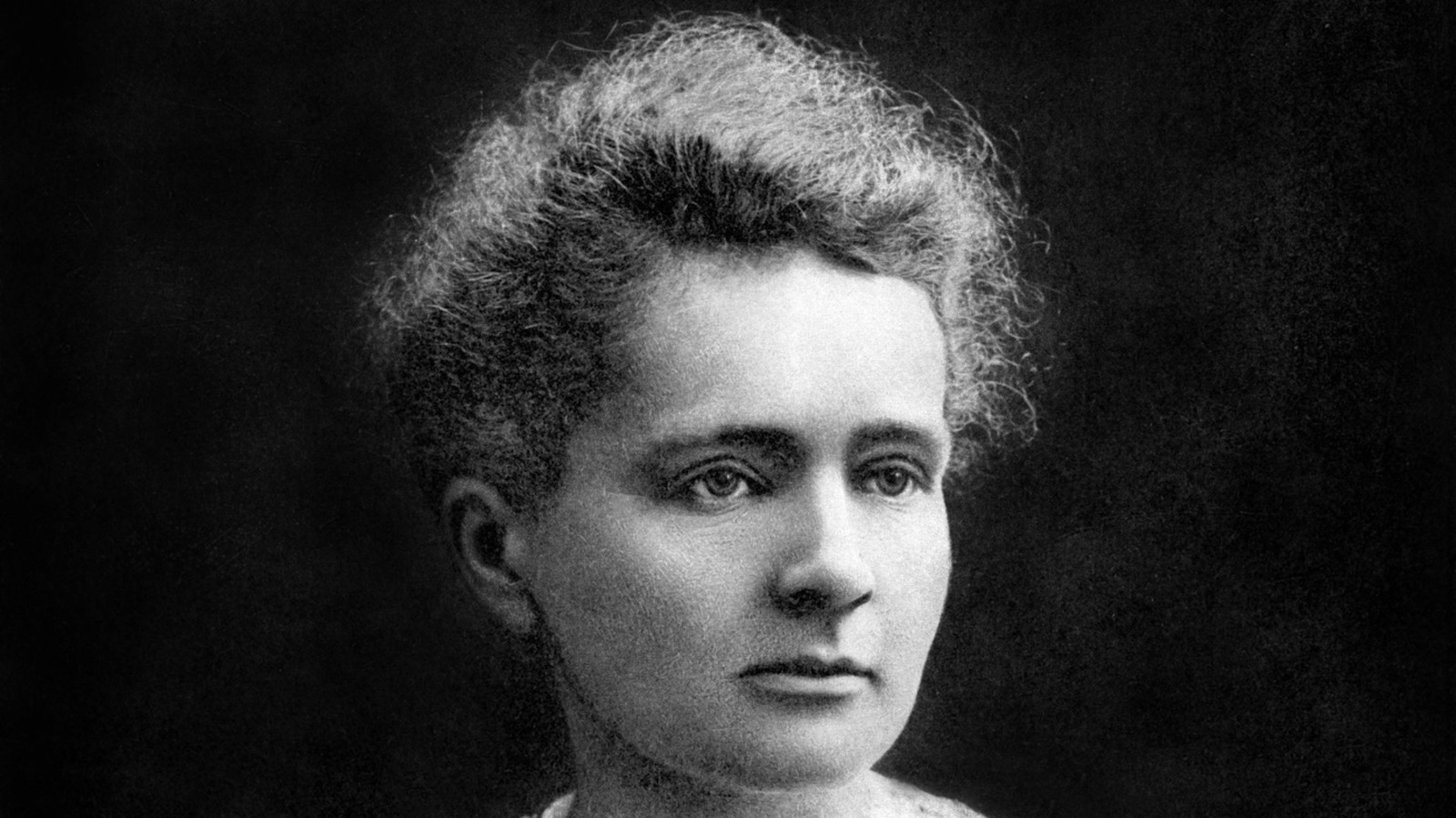 The Tragedy Of Marie Curie Explained