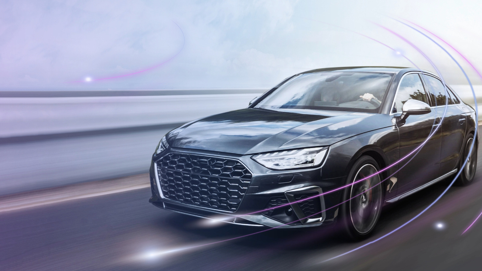The Unsettling Truth Behind 'New Car Smell'