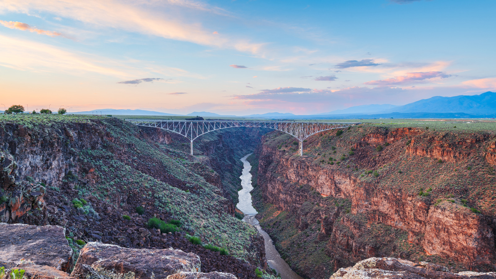 Why The Taos Hum Continues To Baffle Scientists
