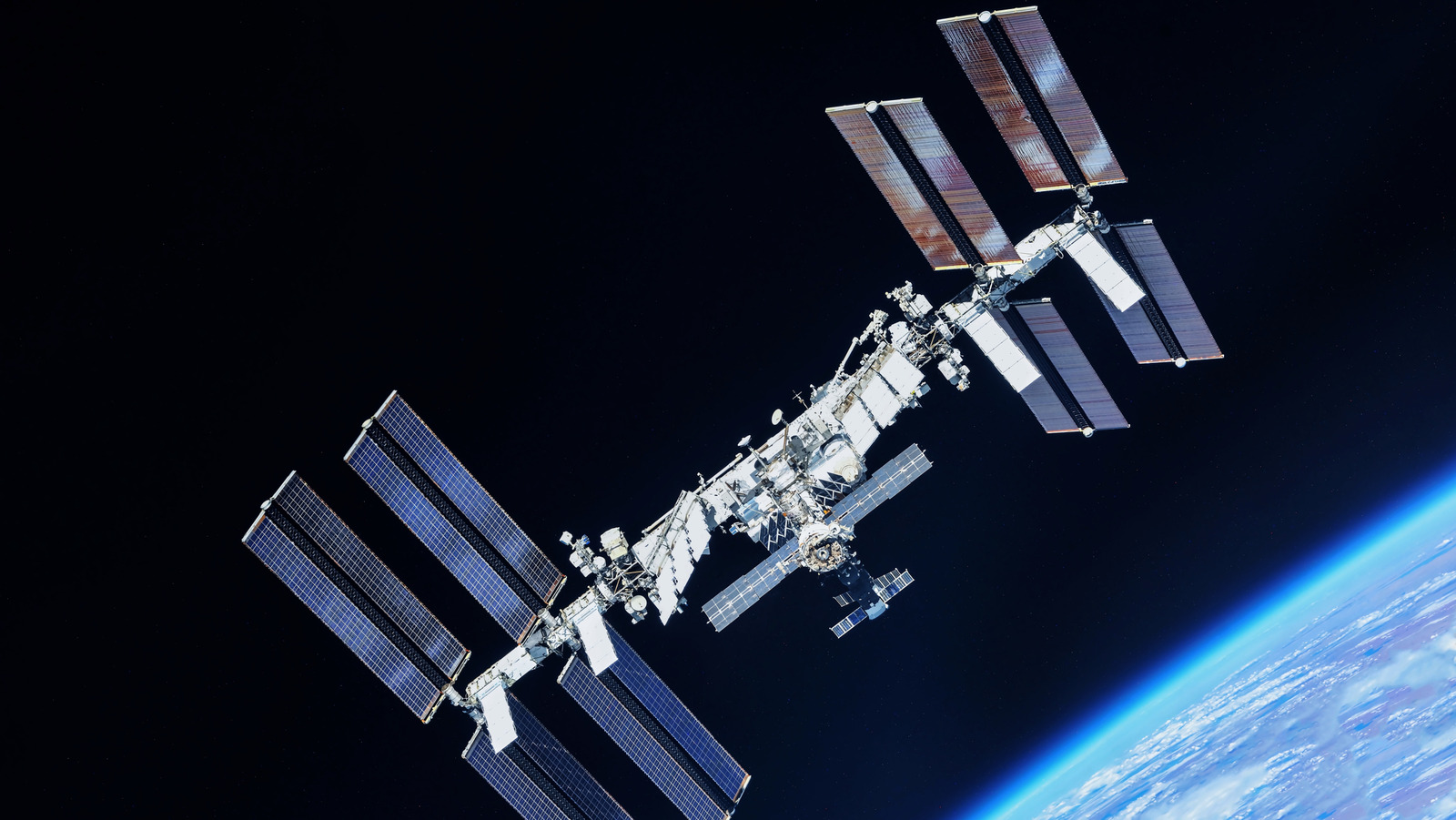 Things Astronauts Are Banned From Doing On The International Space Station