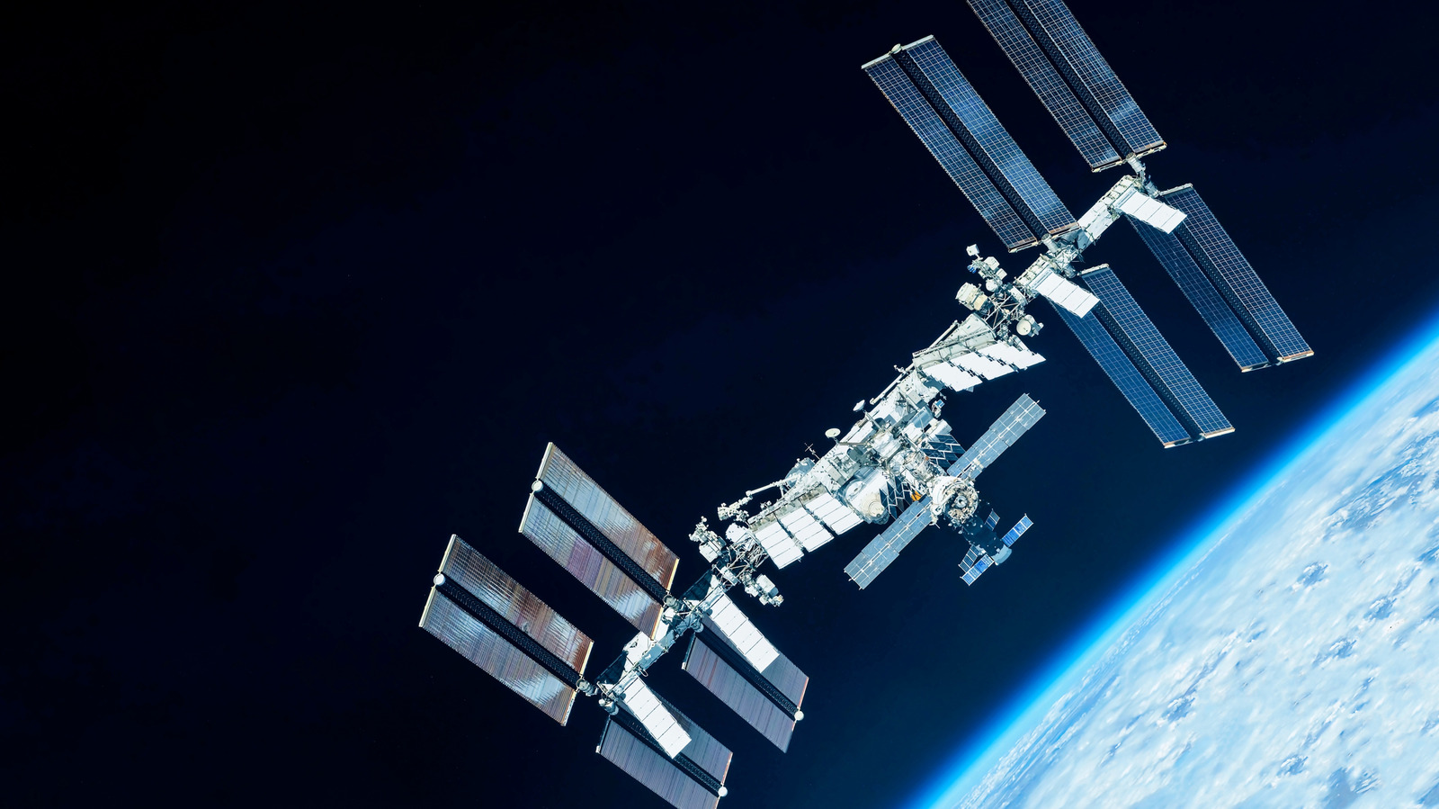 How Do Astronauts Go To The Bathroom In Space?