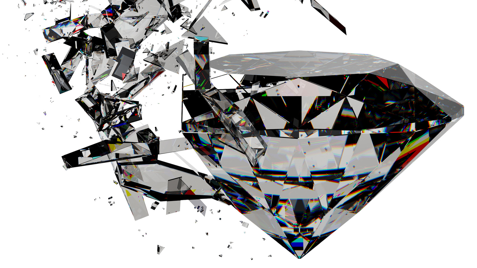 The Myth About Diamonds You Probably Believe