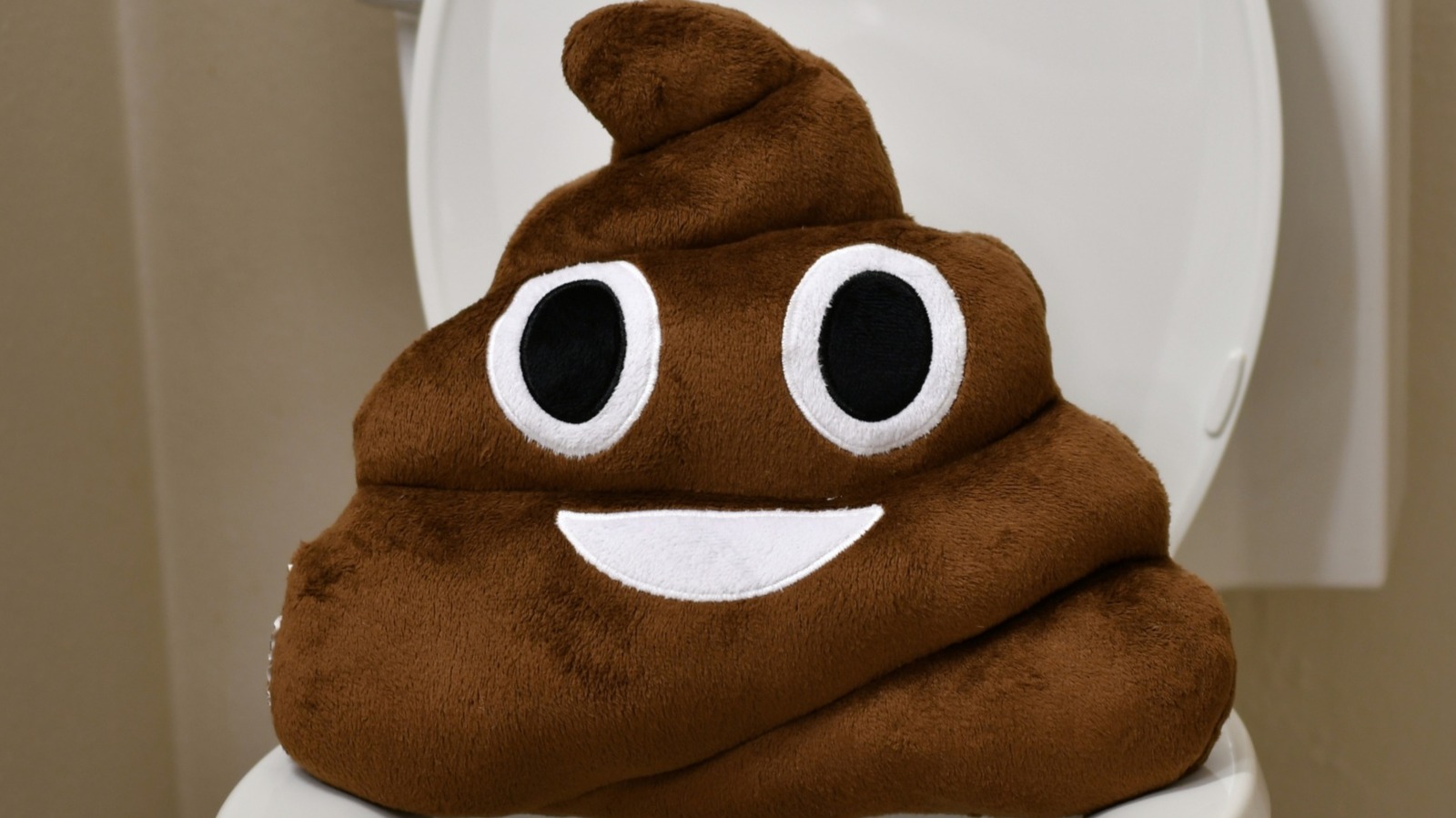 What It Means When Your Poop Floats Instead Of Sinks, According To Science