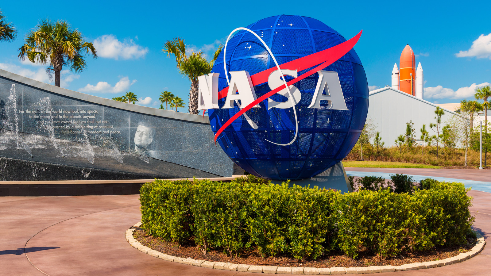 What NASA Stands For And What The Organization Actually Does
