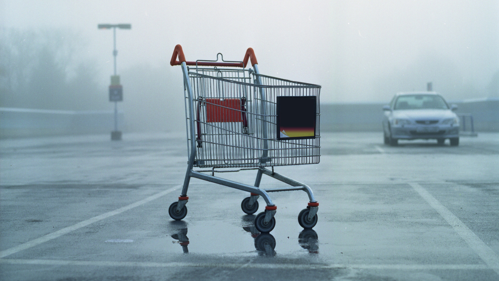 What Science Has To Say About Why People Don't Return Their Shopping Carts