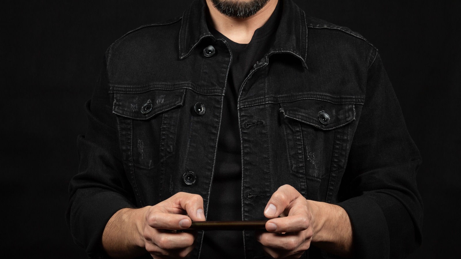 What Wearing Black Might Say About Your Personality, According To ...