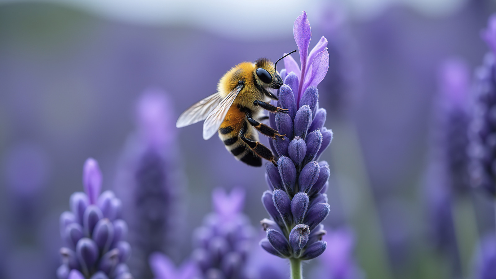 What Would Happen If Bees Went Extinct?