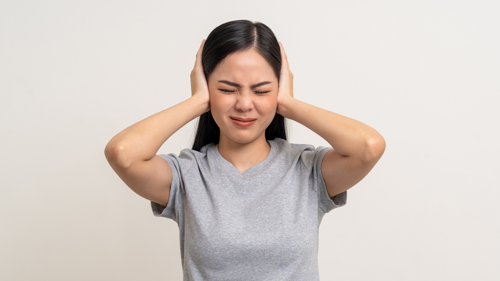 Why The Sound Of Chewing Might Drive You Crazy
