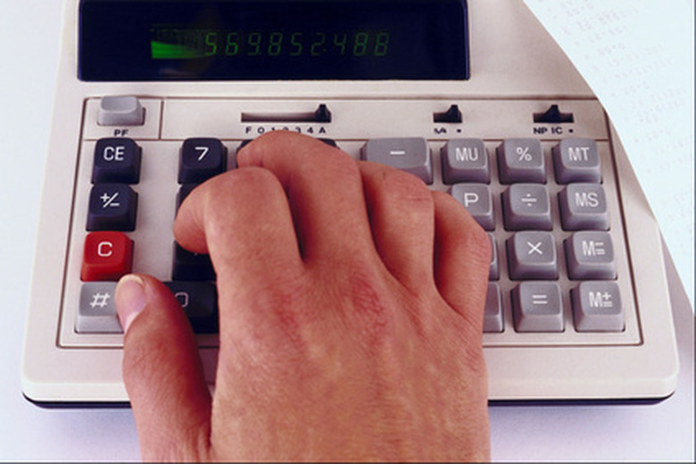 How To Calculate Limit Of Detection (LOD) | Sciencing How To Calculate Limit Of Detection (LOD) | Sciencing