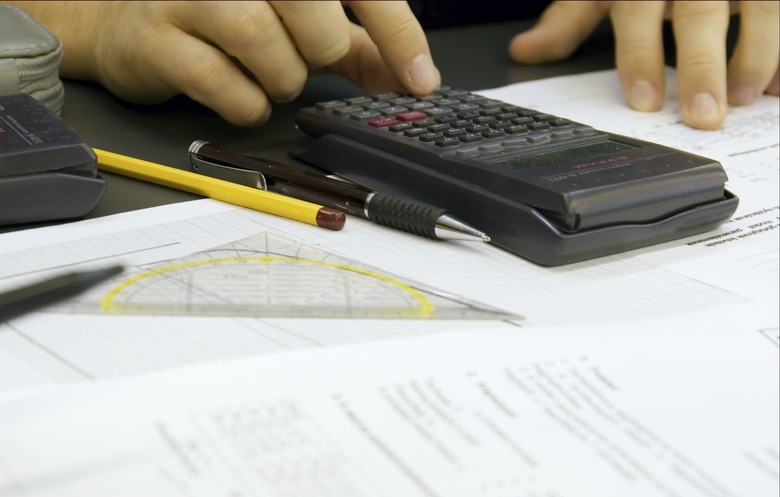 How To Determine An Unknown Exponent