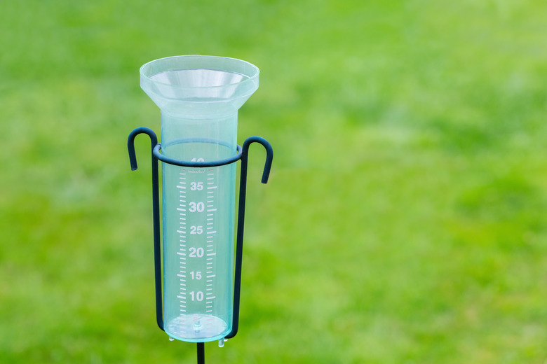 Why Is A Rain Gauge Important Why Is A Rain Gauge Important