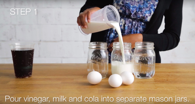 A Science Fair Project On Tooth Decay