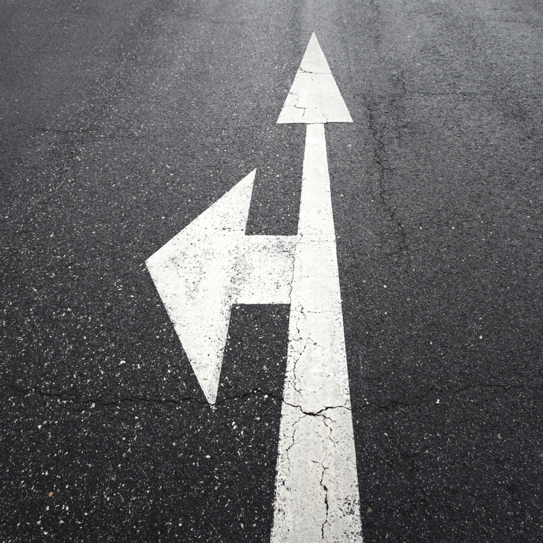 How To Find A Vector That Is Perpendicular | Sciencing